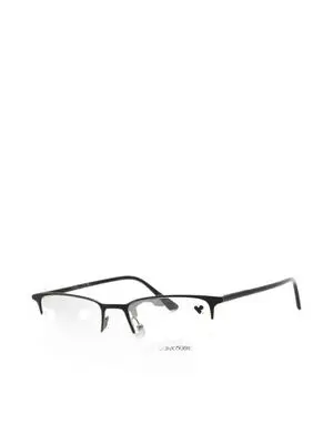 Calvin Klein Rectangle-frame Glasses