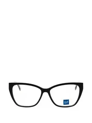 Gap Cat Eye Eyeglasses - Black