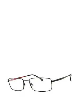 Carrera Eyewear Carrera Eyeglasses Black