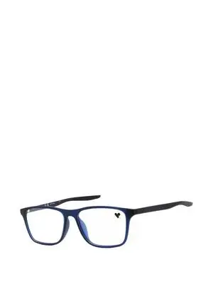Nike Rectangle Frame Eyeglasses