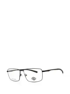 HARLEY-DAVIDSON Rectangle-frame Glasses