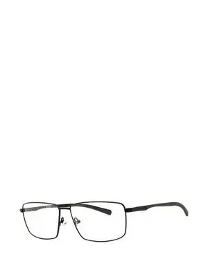 HARLEY-DAVIDSON Rectangle Eyeglasses