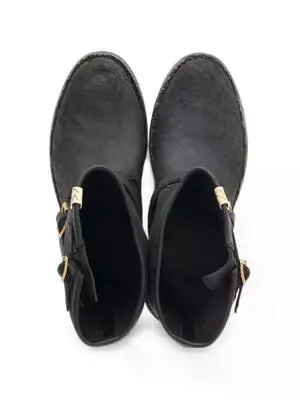 Visvim Folk Horse-leather Boots