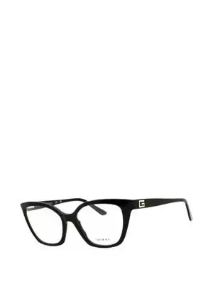 Guess Cat-eye Frame Glasses