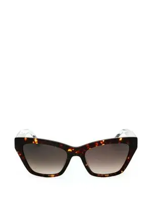 Kate Spade New York Fay Geometric-frame Sunglasses