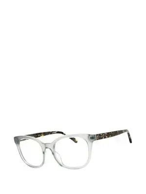 Kate Spade New York Samara Round Frame Eyeglasses