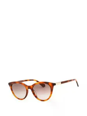 Kate Spade New York Janalynn Round-frame Sunglasses