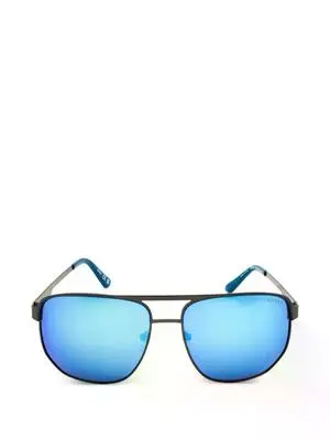Guess Aviator Sunglasses - Grey