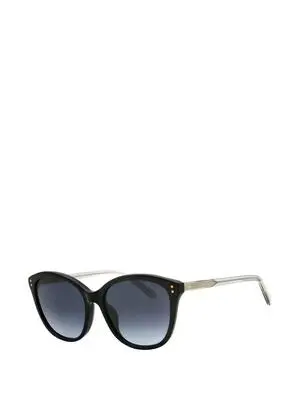 Fossil Oval Frame Sunglasses