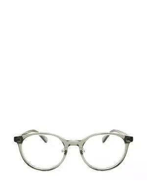 Kate Spade New York Skyla Round Eyeglasses - Grey
