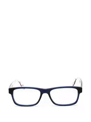 CONVERSE Rectangle Frame Eyeglasses - Blue