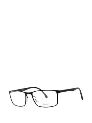 Carrera Eyewear Rectangle-frame Glasses