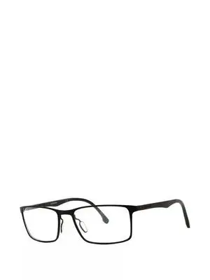 Carrera Eyewear Rectangle Frame Eyeglasses