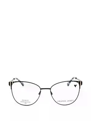 DRAPER JAMES Cat-eye Glasses