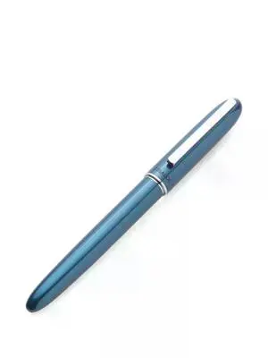 TIBALDI Amazing Broad Nib Fountain Pen - Blue
