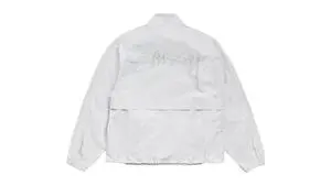 StÜssy Lightweight Mock Jacket