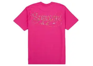 Supreme Gems Tee Shirt
