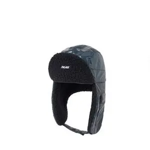 PALACE Hot Head Polartec Hat - Ink