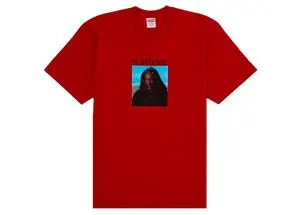 Supreme Sith Tee Shirt - Red