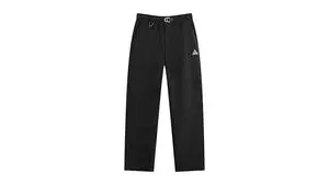 Nike Uv Hike Pants - Black