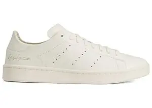Adidas Y3 Stan Smith Triple - Off White