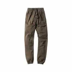 Kith Classic Logo Williams Sweatpant - Olive