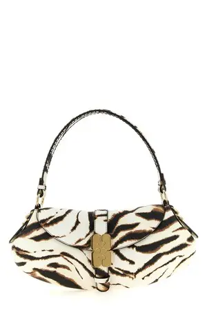 GANNI B-kat' Shoulder Bag - Multi