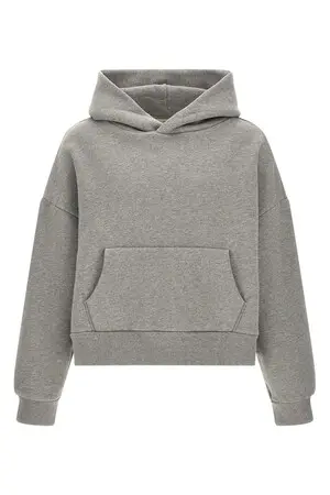 ENTIRE STUDIOS Heavy Hood' Hoodie - Gray