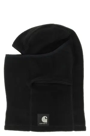 Carhartt Work In Progress Blevin Fleece Balaclava - Black