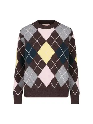 Daughter Sweater "ava