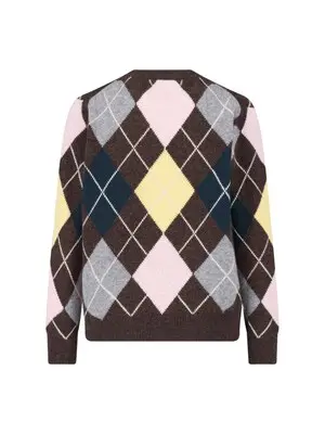 Daughter Sweater "ava