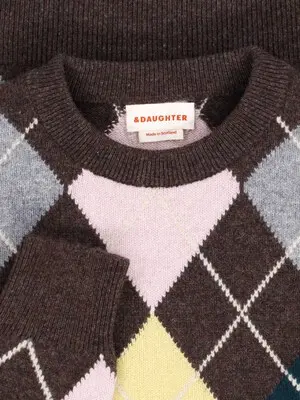 Daughter Sweater "ava