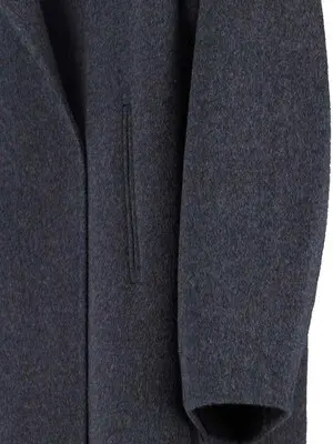 THE FRANKIE SHOP Coat "leroy - Gray