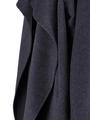 THE FRANKIE SHOP Coat "leroy - Gray
