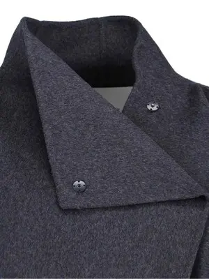 THE FRANKIE SHOP Coat "leroy - Gray