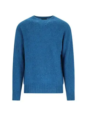 Howlin' Sweater "birth Of The Cool" Multi