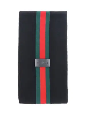 Gucci Scarf "web