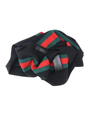 Gucci Scarf "web