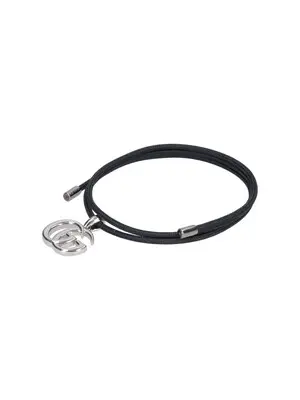 Gucci Gg Marmont Necklace
