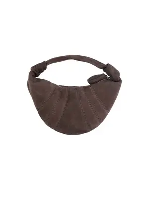 LEMAIRE Mini Bag "fortune Croissant
