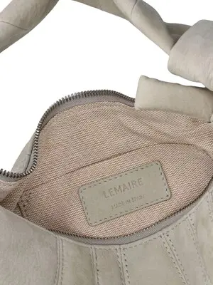LEMAIRE Fortune Croissant Mini Bag