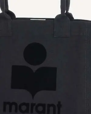 Isabel Marant Étoile Yenky Small Tote Bag