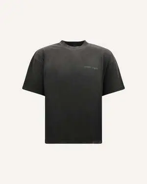 REPRESENT Resent Cotton T-shirt With Print Ale