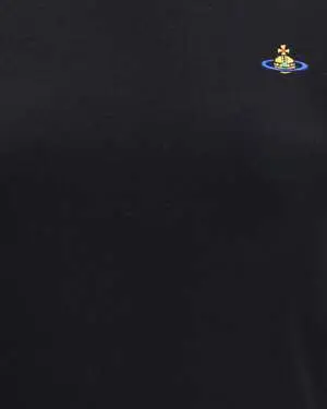 VIVIENNE WESTWOOD Bea Wool Top - Black