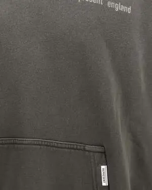 REPRESENT Resent Hoodie Mae