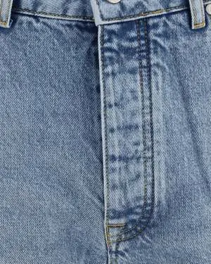 REPRESENT Heaton Straight-leg Jeans