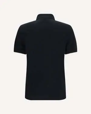 Brunello Cucinelli Cotton Polo