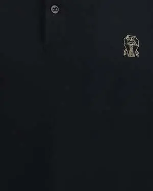 Brunello Cucinelli Cotton Polo