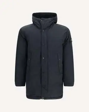 Stone Island Ong Down Jacket Mae