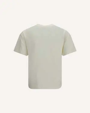 Palm Angels Pal Tree Stateent T-shirt Ale
